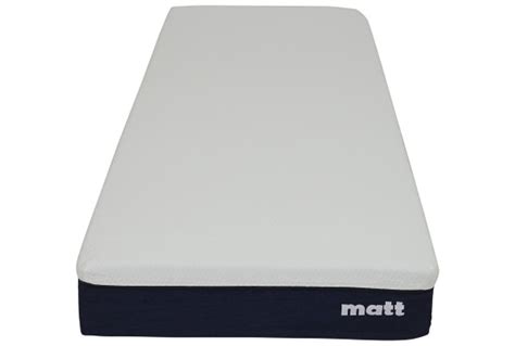 Matt Sleeps Matt Matras Test Reviews Prijzen Consumentenbond