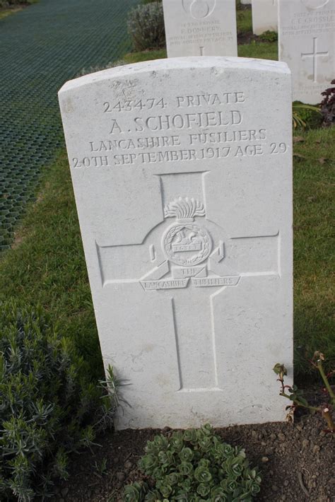 Andrew Schofield 2 5th Lancashire Fusiliers Soldiers And Their Units The Great War 1914
