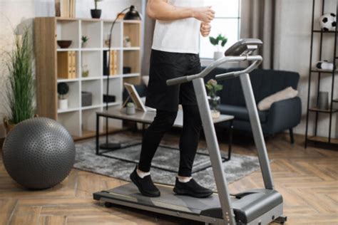 12 Rekomendasi Treadmill Murah Harga Terbaru 2025 CekList ID
