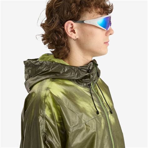 Oakley Ellipse Sunglasses In Matte Vaporprizm Sapphire Oakley