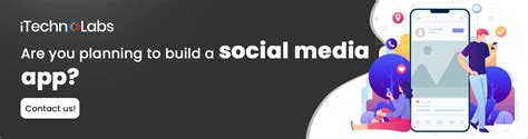 How To Build Social Media App In 2024