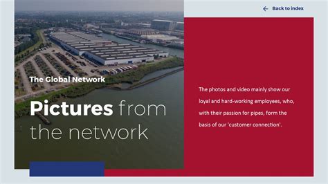 Pictures From Network Van Leeuwen Connect October