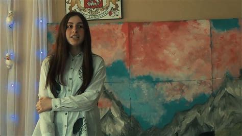 ხაშურის N6 საჯარო სკოლოს X ა კლასი ” სტასიკით შეუმკრთალი საქართველო” Youtube