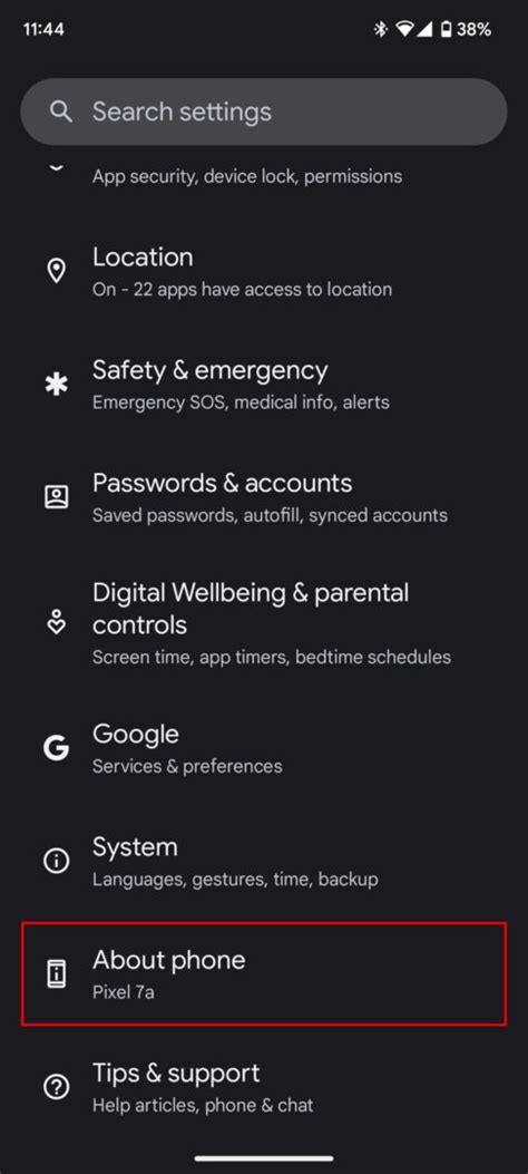 What Is An IMEI Number And Why Should You Care Android Authority