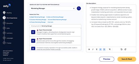 Zety Reviews Ratings And Customer Feedback