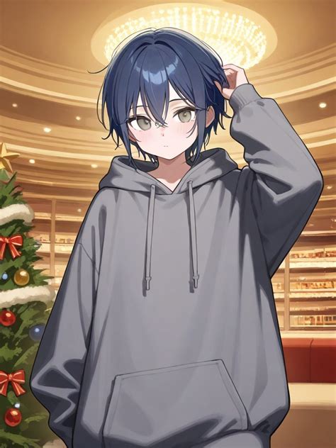 Chat With Kaoru Mizuki Wants To Be Boy Nsfw Enjoy Free Unrestricted Ai Character Roleplay No