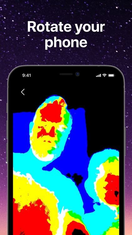 Night Filter Camera App By Bontesa Uab