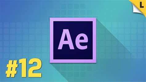 After Effects Basics Complete Guide When And How To Use The Null Object YouTube