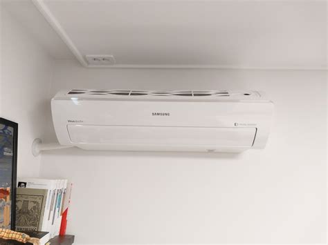 시공사진 김포에어컨설치