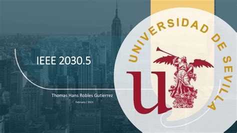 IEEE Standard For Smart Grids