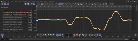 how do you link pose morph tag keyframes to an objects rotation
