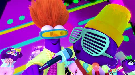 Muppet Babies Beaker Wallpapers Wallpaper Cave