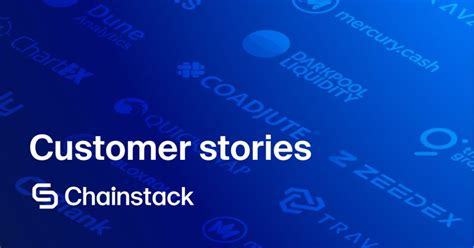 chainstack 🛠️💙 on linkedin looking for reliable and robust blockchain