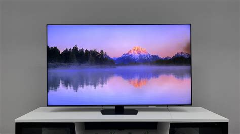 New Oled Tvs Are Brighter Than Ever Heres What That Means For Lcds Future Techradar