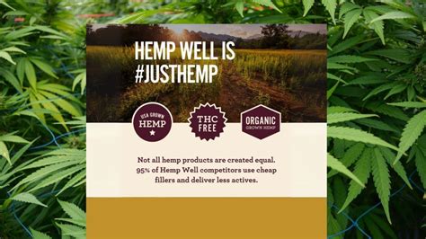 Why Hemp Well Cbd Oil Is Different Natural Hempseed Oil Vs Mct Oil