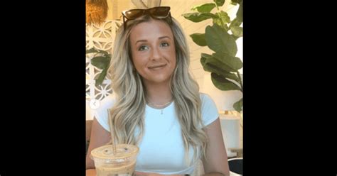 Who Is Katherine Ellis Woman Reveals Sorority Cultures Dark Side As She Was Fined K For