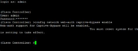 Wireless Controller Configuration — Networking Fun