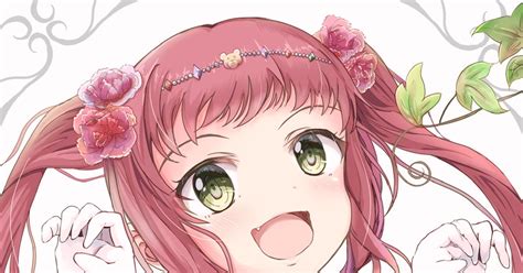 プリンセスコネクトredive アヤネちゃん とたけのイラスト Pixiv