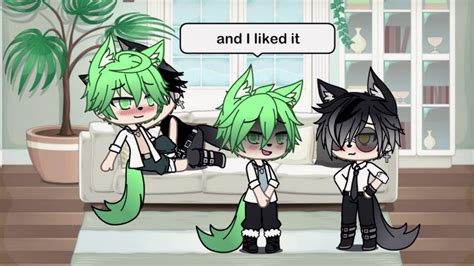Nightcore ↬ I Kissed A Boy Gacha Life Youtube Music Nightcore ↬ I Kissed A Boy Gacha Life Youtube Music