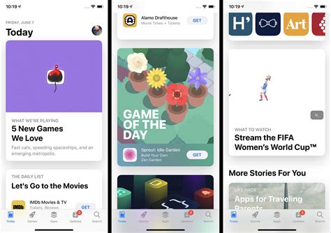 How To Use The Apple App Store On Iphone