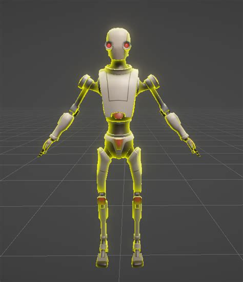 Unity之shadergraph如何实现边缘光效果unity之aseshadergraphvfx入门到精通 Csdn专栏