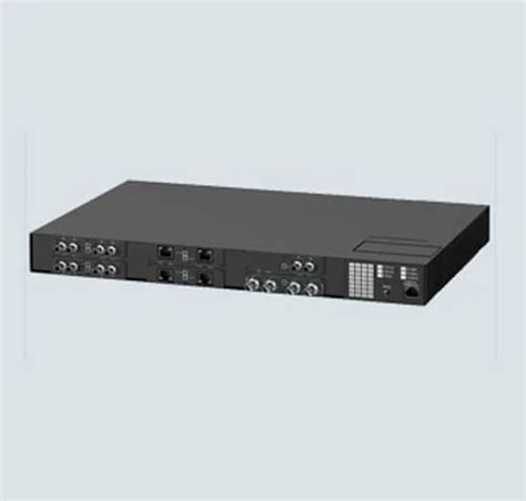 RUGGEDCOM Media Converters Siemens Ruggedcom RSG2288 Ethernet Switch Distributor Channel