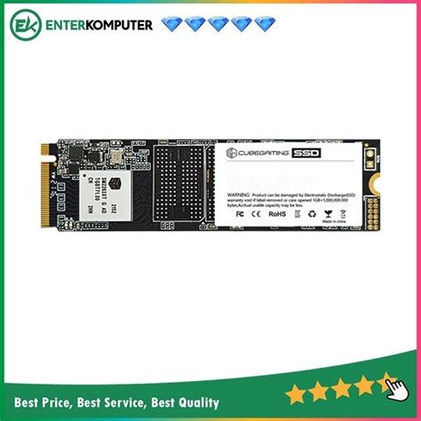 Jual Cube Gaming Ssd Tb M Nvme Pcie Gen X Shopee Indonesia