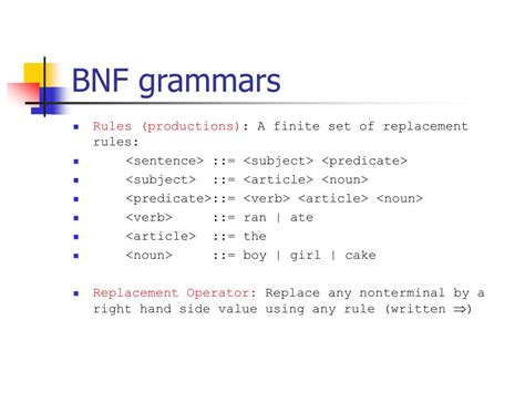 Ppt Cs 2104 Prog Lang Concepts Powerpoint Presentation Free