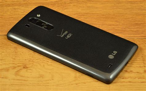 ويكيموبايل اسعار سعر ومواصفات ال جى جى فيستا Lg G Vista