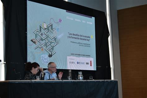 Jan Masschelein La Alegría De La Escuela Es La Experiencia De