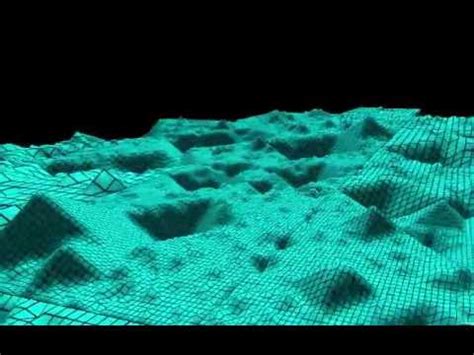 Infinite Procedurally Generated D Terrain In Unity YouTube