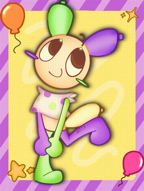 Looey Dandys World Nel 2025