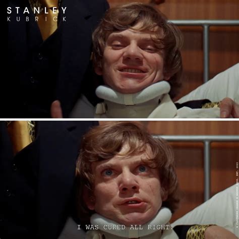 Clockwork Orange Alex Smile Clockwork Orange Alex Smile