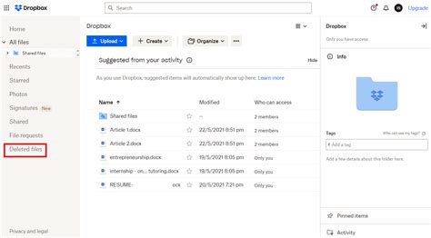 Fix Dropbox Not Enough Space To Access Folder Techcult