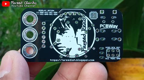 Membuat Oled Transistortester V2 Fareed Read S Blog