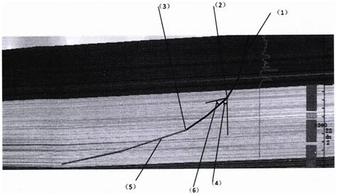 一种通过扫描井斜角优化地质模型的方法与流程