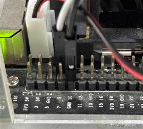 使用jetson Nano的串口与stm32进行通信jetson Nano 串口 Csdn博客