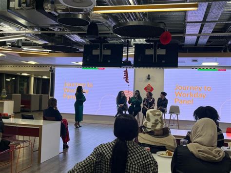 shweta ingle on linkedin blackwomenintech diversityintech empowerment ireland workday…
