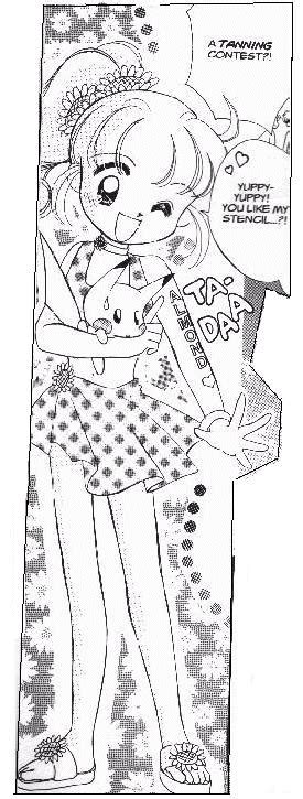 Pokémon Pipipi Adventures