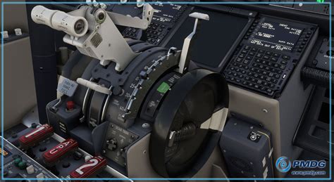 Pmdg 737 Shares New Cockpit Preview Images And Release News