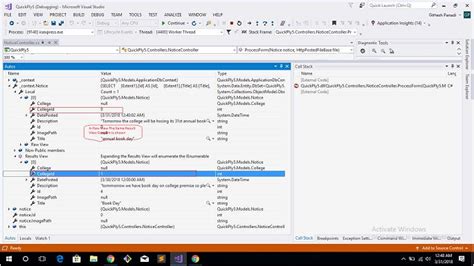 C The Insert Statement Conflicted With The Foreign Key But Debug