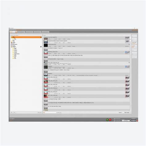 telestream contentagent automated workflow management es broadcast