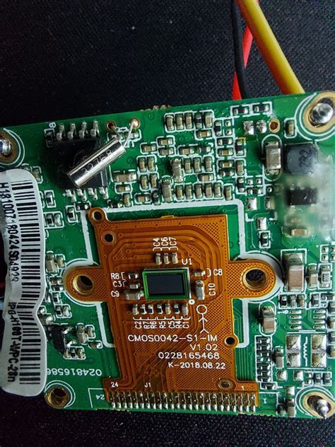 Hi3518ev200 Bootloop With Latest Precompiled Files · Issue 695