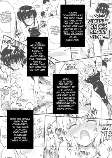 Sex Smart Phone 3 Hentai By Ginyou Haru Fakku