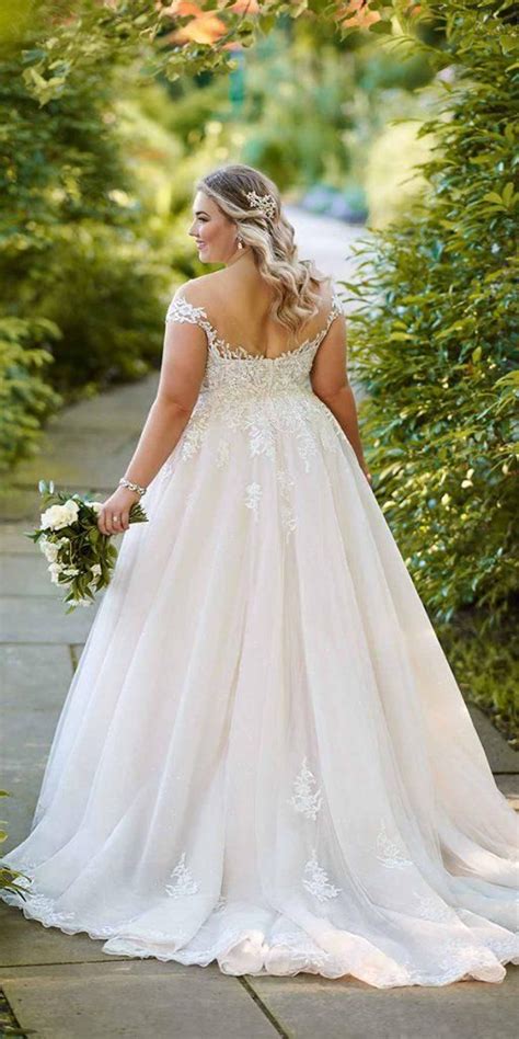 Plus Size Ball Gowns Wedding Dresses Wedding Dresses Guide Ball Gown