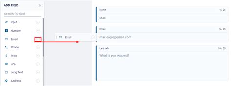 Why You Need A Custom Contact Form On Squarespace Mightyforms
