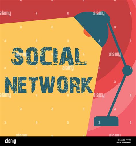 Handwriting Text Writing Social Network Concept Meaning Interactions Sharing Information