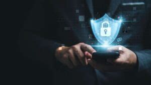 How To Protect Mobile Devices Personal Data From Hackers