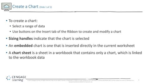 excel module 4 ppt presentation pptx