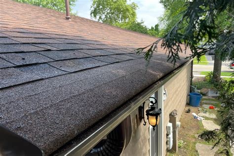 Gutter Cap Installation Gutter Guards Home Improvement Usa